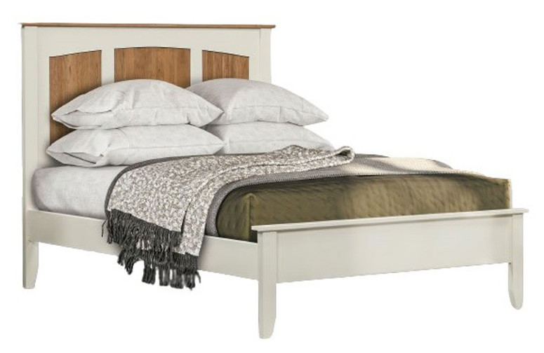 Marshfield Shaker Bed