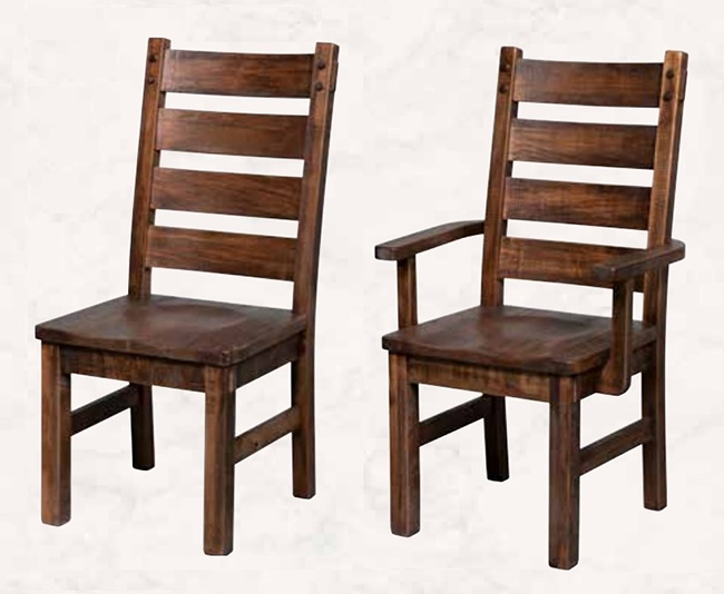 Columbus Dining Chair - QUICK SHIP