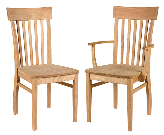 HT Economy Dining Chair