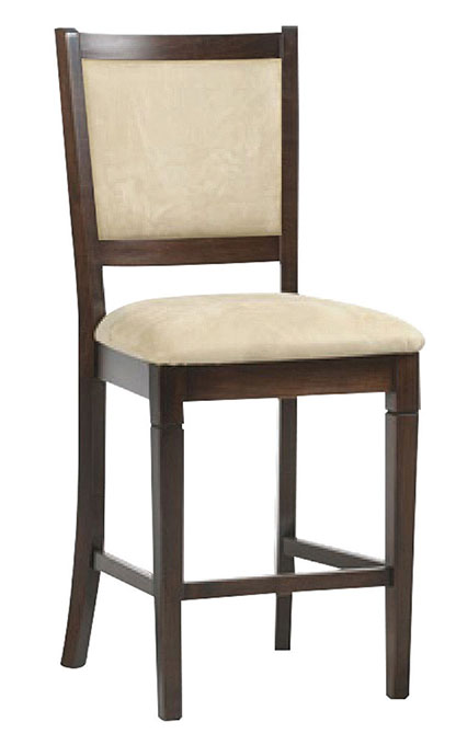 Francois Bar Stool
