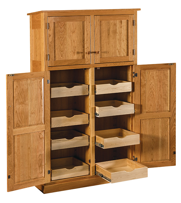 Broadmore Mission Pantry