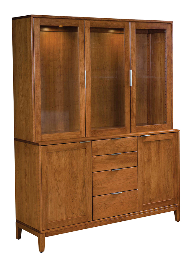 Urbana Hutch