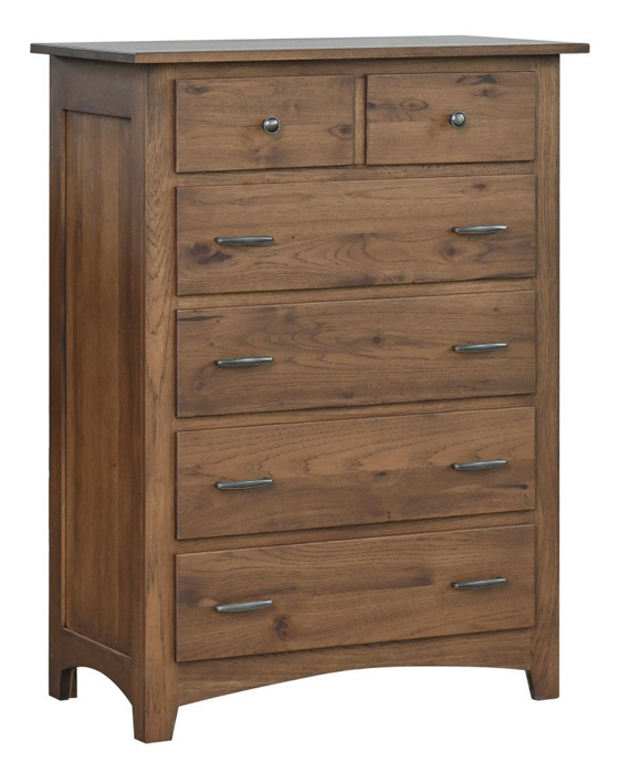 Elizabeth Lockwood 6 Drawer Chest of Drawers