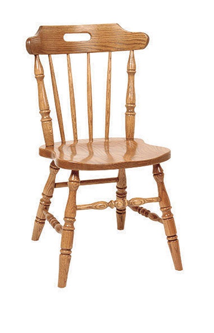 Mate Dining Chair