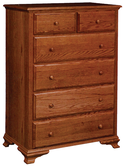 Summit Economy Chest of Drawers