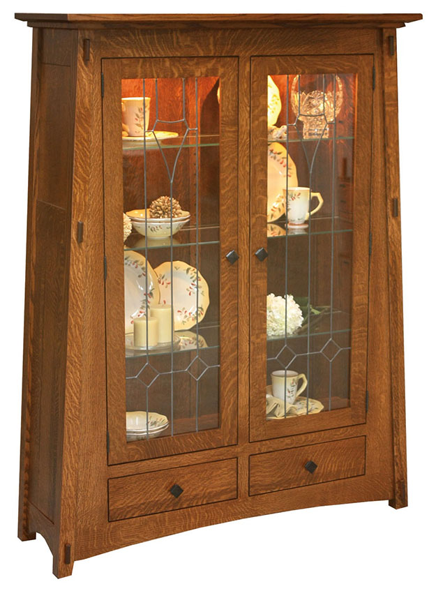 McCoy Curio