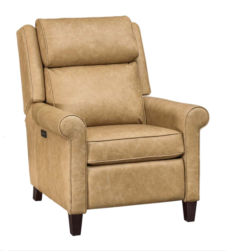 AJ Hudson Recliner with Power Option