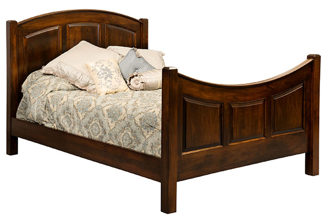 Bowhill Bed