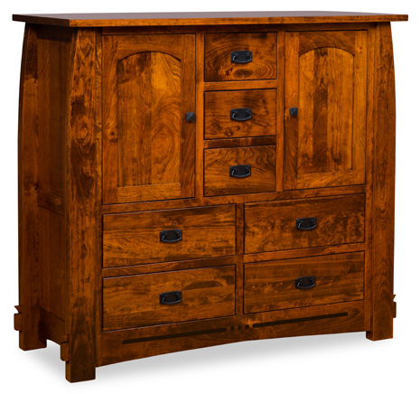 Colebrook His & Hers Chest