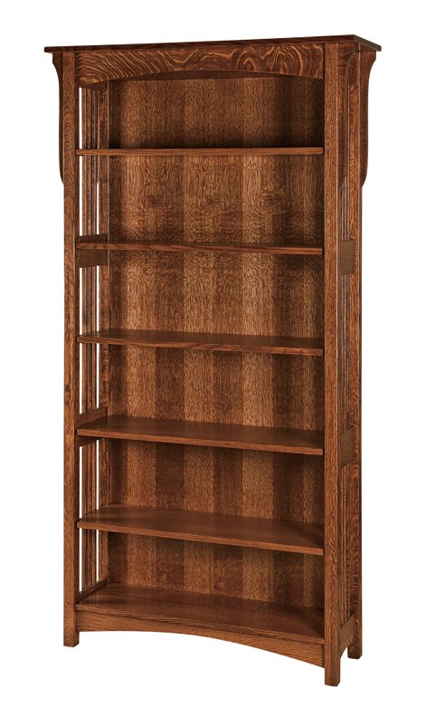 Landmark Bookcase