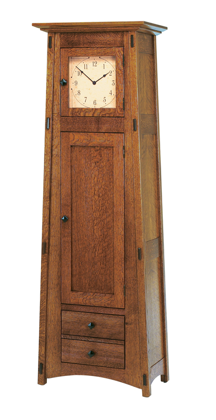 McCoy Clock
