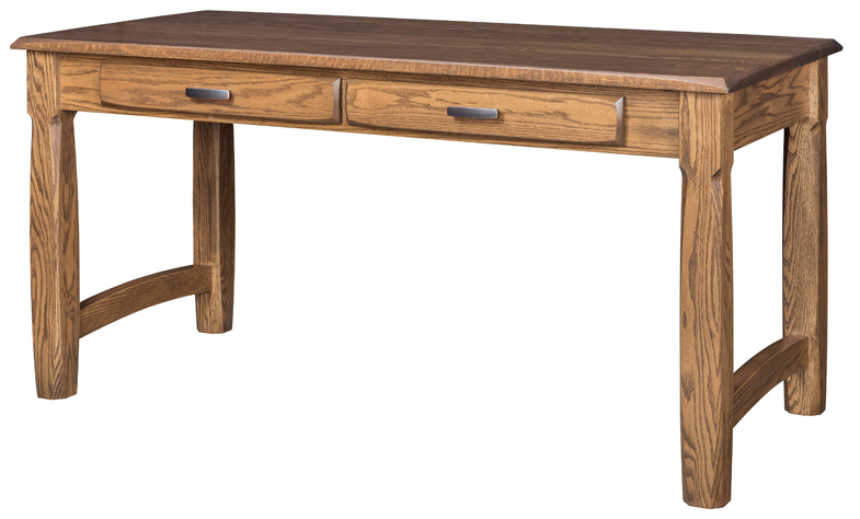 62\" Kumberlin Library Desk