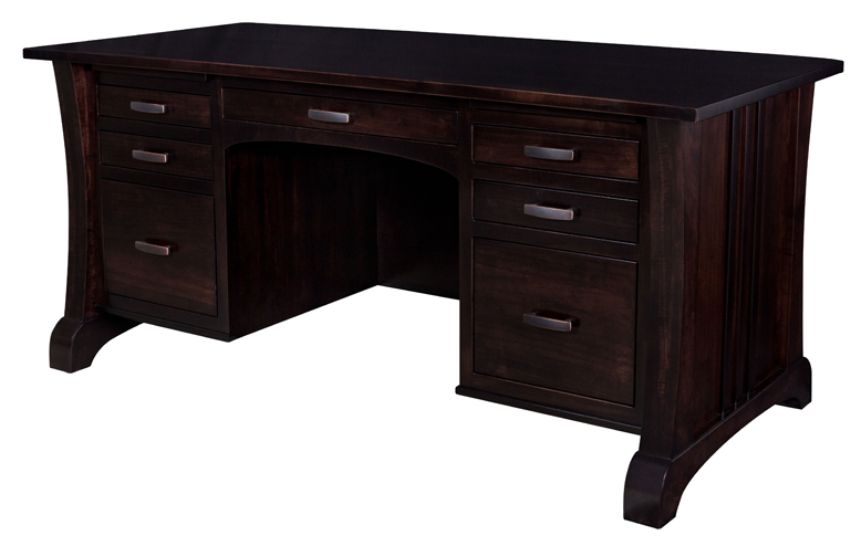 Harmony Flat Top Desk