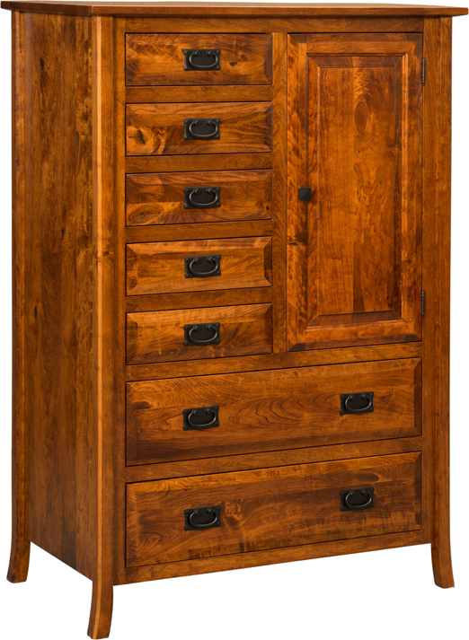 Jaxon Gentleman\'s Chest