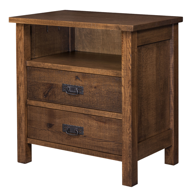 Regent Night Stand