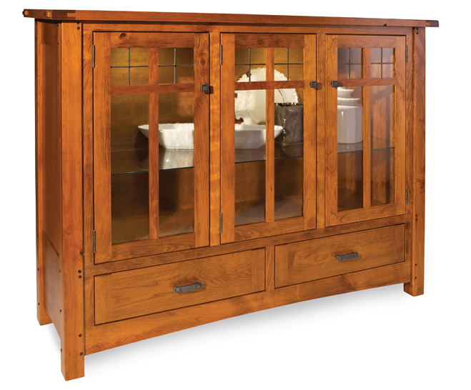 Brunswick High Buffet