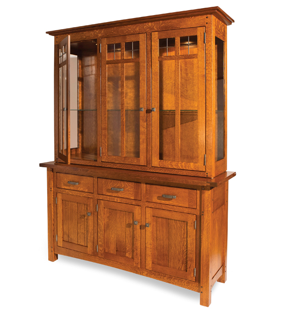 Brunswick Hutch