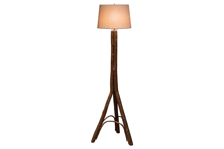 Noble Collection Floor Lamp