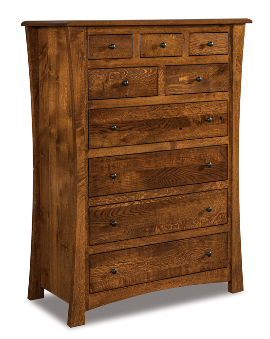 Matison 9 Drawer Chest