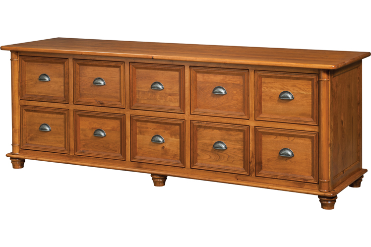 Belmont 86\" Credenza