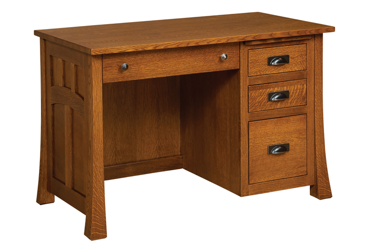 Bridgefort Mission Student Desk