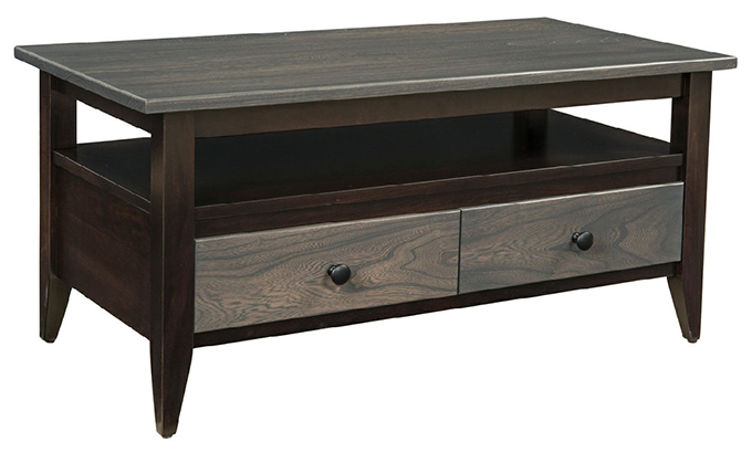 Manhattan Coffee Table