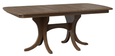 Miranda Double Pedestal Dining Table