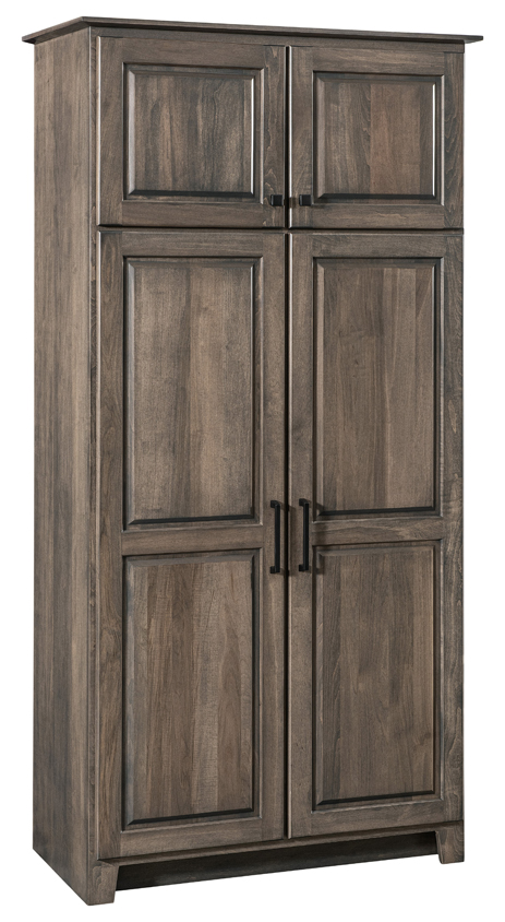 Murphy Pantry