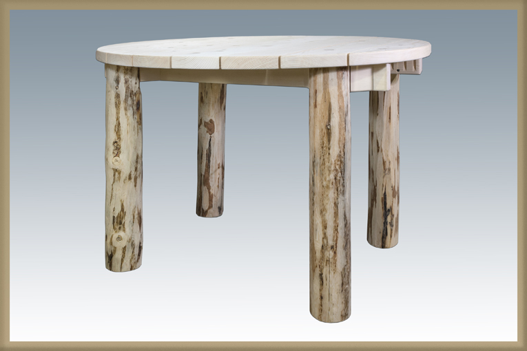 Montana Patio Table