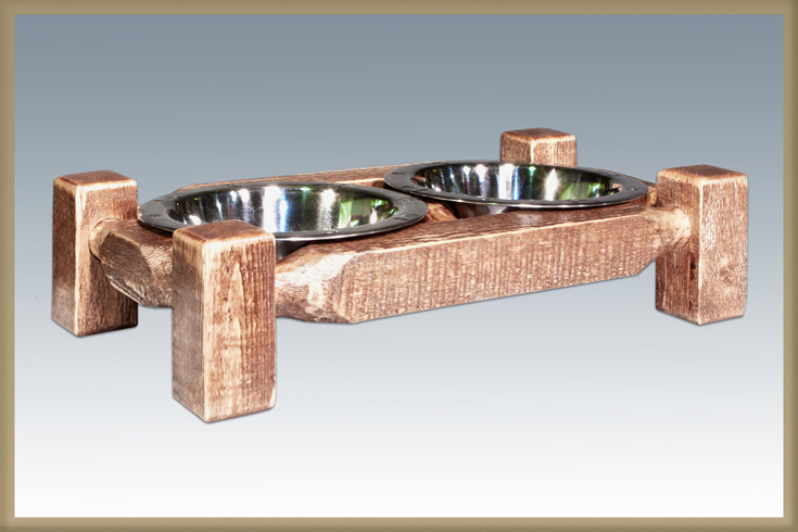 Homestead Pet Feeder - Small