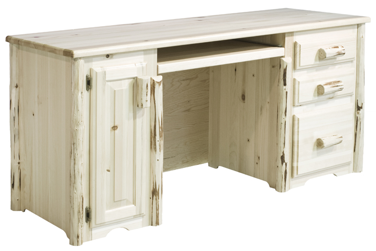 Montana Computer Desk