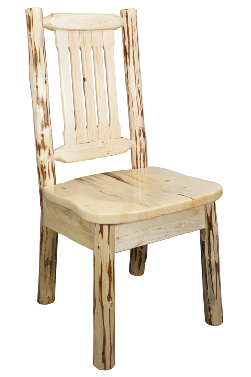 Montana Dining Side Chair