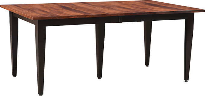 NV Bay Legged Dining Table