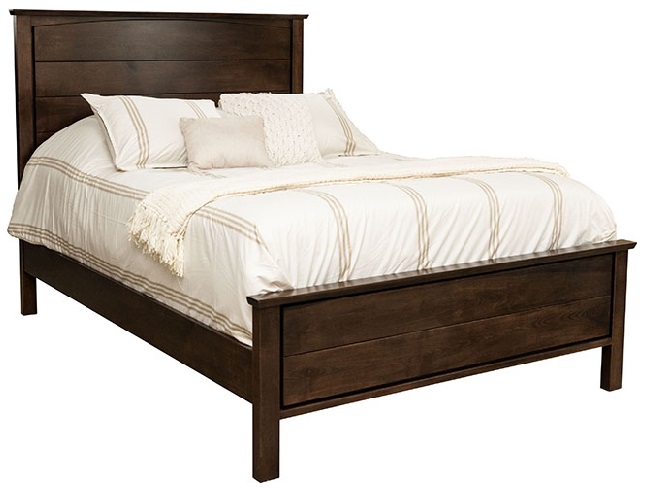 Seneca Bed