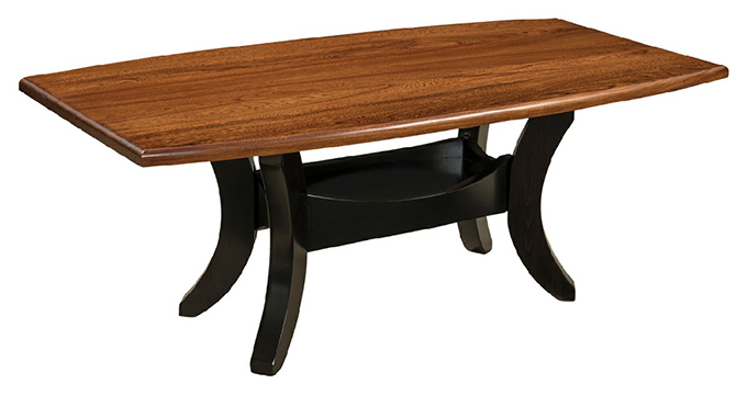 Sierra Coffee Table