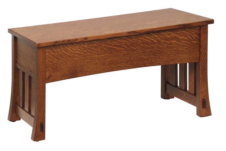 SP Modesto Hall Bench