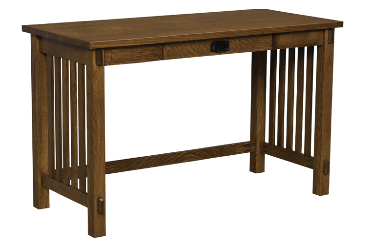 Rio Mission Writing Desk