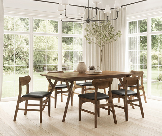 Wilton Dining Set