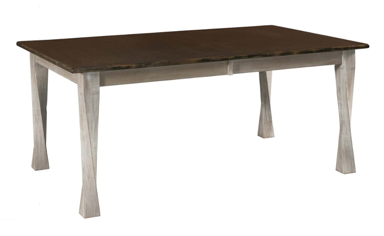 Lexington Leg Dining Table