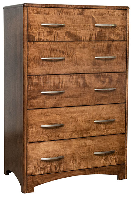 Zephyr Mountain Master Chest